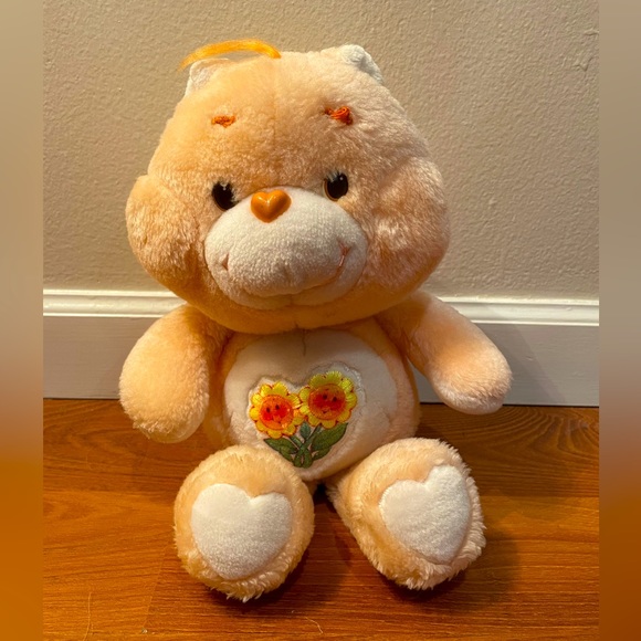 Toys | Friendship Bear | Poshmark